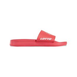 Lotto Sandale "Lathi" in Pink | Gr.: 40