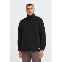 !Solid Trainingsjacke SDPETAR in Schwarz | Gr.: L