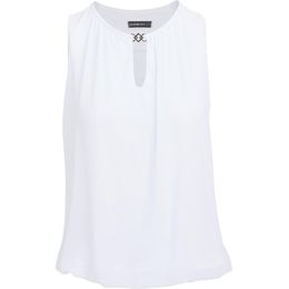 Cloud5ive Tank-Tops in white | Gr.: XL