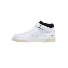 Strellson Sneaker 'Shoreditch Evans T in Weiß' | Gr.: 44