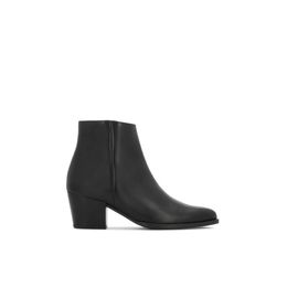 Kazar Boots in Schwarz | Gr.: 37