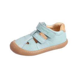 Däumling Däumling Lauflernschuh Seki in mint | Gr.: 20