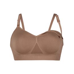 Anita Still BH Seamless in dusty rose | Gr.: S
