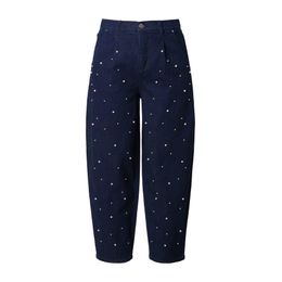 Studio Untold Jeans in dark blue denim | Gr.: 42 - Normalgröße