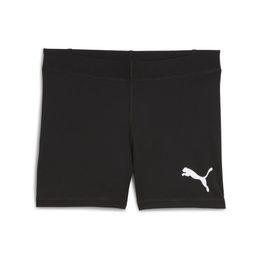 Puma Leggings "W CTL Short TIGHT 3.0" in Schwarz | Gr.: L