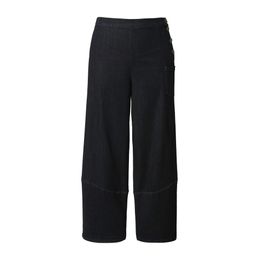 Ulla Popken Jeans in dark blue denim | Gr.: 48 - Normalgröße