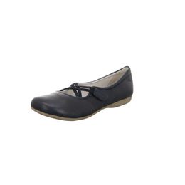 Josef Seibel Ballerina in schwarz | Gr.: 37