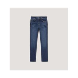 hessnatur Jeans in medium blue | Gr.: 26-30