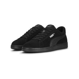 Puma Sneaker "Smash 3.0" in Schwarz | Gr.: 37,5