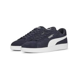 Puma Sneaker "Smash 3.0" in Blau | Gr.: 48