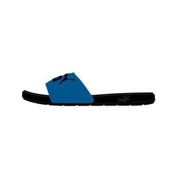 Puma Sandale "Cool Cat 2.0 Jr" in Blau | Gr.: 37