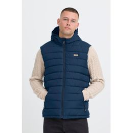 Blend Steppweste BHMelai in Blau | Gr.: XXL