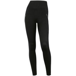 Anita Sport tights in Schwarz | Gr.: 46
