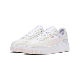 Puma Sneaker "Carina Street" in Weiß | Gr.: 36