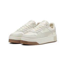 Puma Sneaker "Carina Street" in Weiß | Gr.: 39