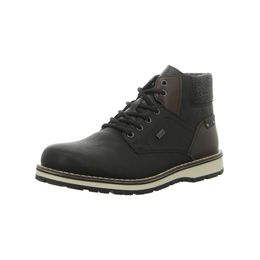 Rieker Stiefeletten in schwarz | Gr.: 40