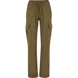 Urban Classics Cargo-Hosen in tiniolive | Gr.: M