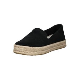 Toms Shoes TOMS Slipper in Schwarz | Gr.: 38