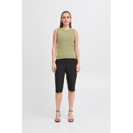 Ichi Strickpullover IHDELANY Regular fit in Tea | Gr.: XL