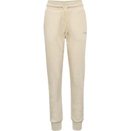 Hummel Verstellbare Taille Hose Hmlpaola Damen in VANILLA ICE | Gr.: L
