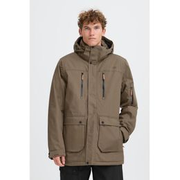 North Bend Outdoorjacke NBWan M in Grün | Gr.: XXL