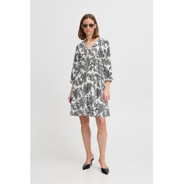 b. young BYHaisley loose fit in Black Mix | Gr.: 40