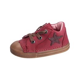 D&auml;umling D&auml;umling Lauflernschuh Esther in bordeaux | Gr.: 25