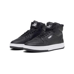 Puma Sneaker "Caven 2.0 Mid WTR" in Schwarz | Gr.: 37