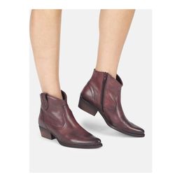 felmini Stiefelette in Braun | Gr.: 40