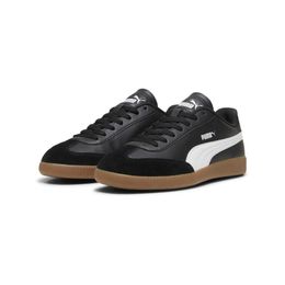 Puma Sneaker "9-T" in Schwarz | Gr.: 44,5