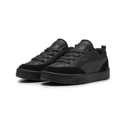 Puma Sneaker "Park Lifestyle OG" in Schwarz | Gr.: 38