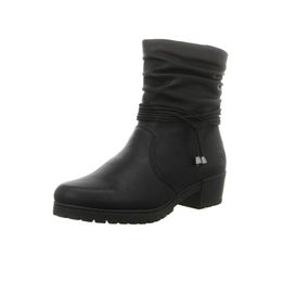 Rieker Stiefeletten in schwarz | Gr.: 41