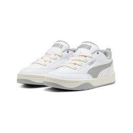 Puma Sneaker "Park Lifestyle" in Weiß | Gr.: 39