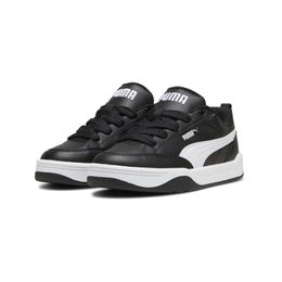 Puma Sneaker "Park Lifestyle" in Schwarz | Gr.: 42