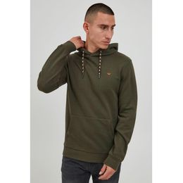 Blend Kapuzenpullover BHLobo in Gr&uuml;n | Gr.: XL