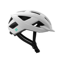 Lazer MTB-Helm Cerro KinetiCore in wei&szlig; | Gr.: 52-56 cm
