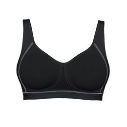 SuSa Sport-BH in Schwarz | Gr.: 75B