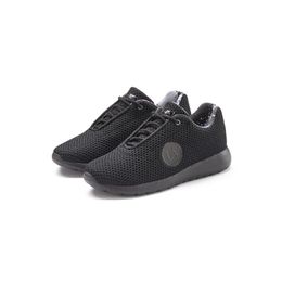 active by Lascana LASCANA ACTIVE Sneaker in schwarz | Gr.: 39
