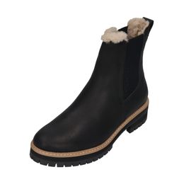Toms Shoes TOMS Chelsea Boots BENNET in schwarz | Gr.: 39