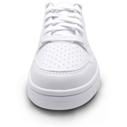 Puma Sneaker "Reb-L Jr" in Weiß | Gr.: 35,5