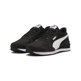 Puma Sneaker "ST Runner v4 NL" in Schwarz | Gr.: 44,5