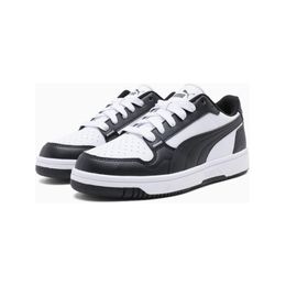 Puma Sneaker "Reb-L Jr" in Weiß | Gr.: 39