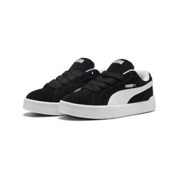 Puma Sneaker "Park Lifestyle Easy SD" in Schwarz | Gr.: 40