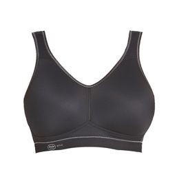 Anita Sport BH light & firm in Schwarz | Gr.: 90B