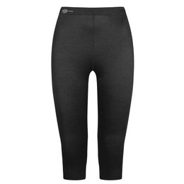 Anita Sport tights massage Caprihose Sport tights massage in Schwarz | Gr.: 36