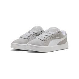 Puma Sneaker "Park Lifestyle Easy SD" in Grau | Gr.: 43