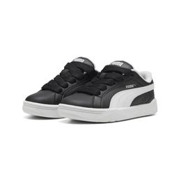 Puma Sneaker "Park Lifestyle Easy PS" in Schwarz | Gr.: 34