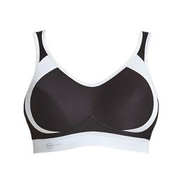 Anita Sport BH extreme control in Schwarz | Gr.: 90H