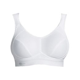 Anita Sport BH extreme control in Weiss | Gr.: 80F