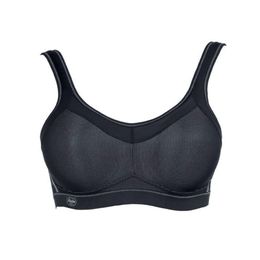 Anita Sport BH momentum in Schwarz | Gr.: 80F